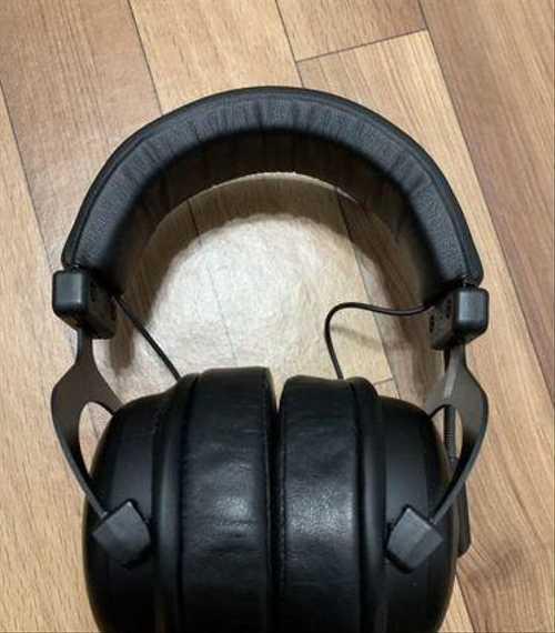 Beyerdynamic MMX 300 (2. Generation)