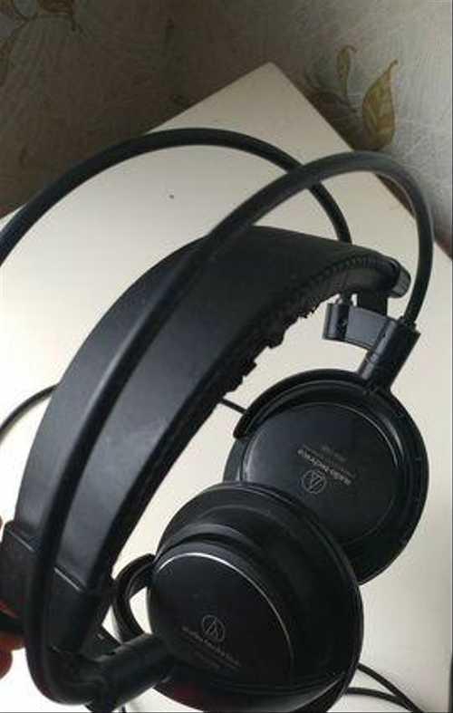 Audio-Technica ATH-T500
