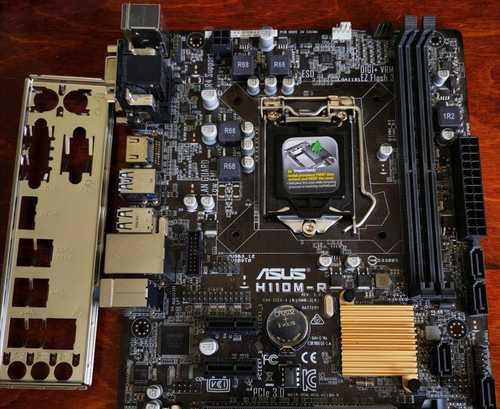 Asus h110m r bios. Материнка ASUS 110m-r. H110m-r XMP. ASUS h110m r светодиод. ASUS h110m r шлейф Audio.