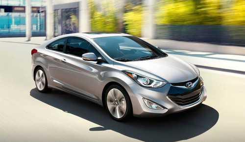 Гбо Hyundai Elantra №65044 метан с документами