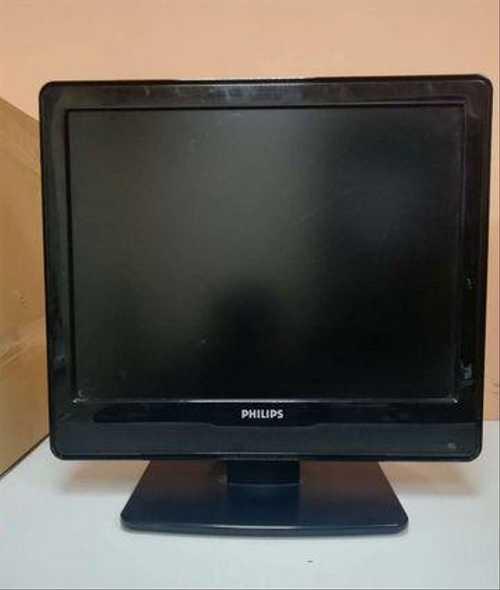 Телевизор Philips 20