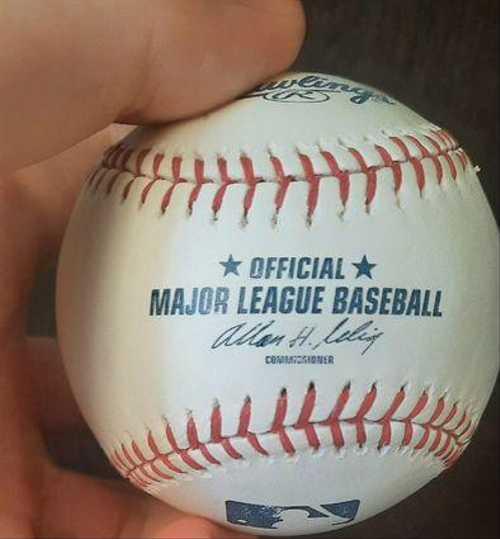 Ball major. Мяч для бейсбола из чего сделан. Mizuno NPB Baseball Official Ball. World Baseball Classic 2023 Official Ball.