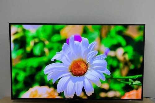 4к Smart tv Телевизор Samsung 65