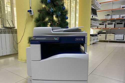 Мфу лазерное Xerox DocuCentre SC2020, A3