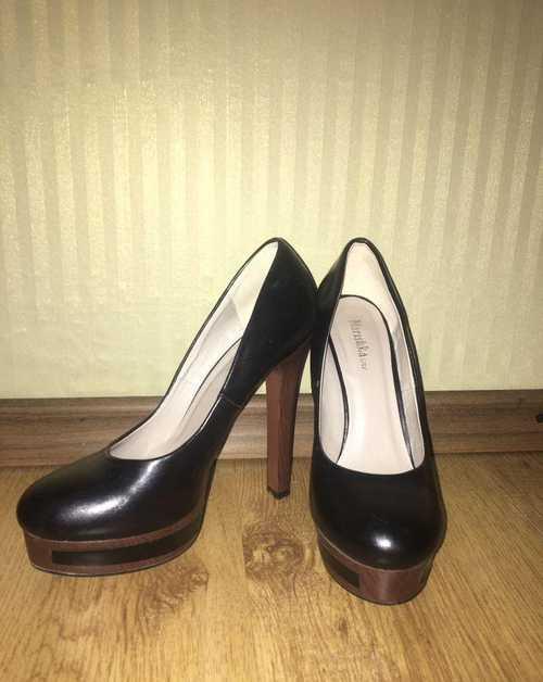 Туфли женские