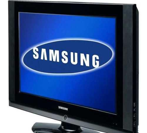 SAMSUNG LE-37S62B