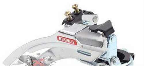 Переключатель передний SunRun QD 50A