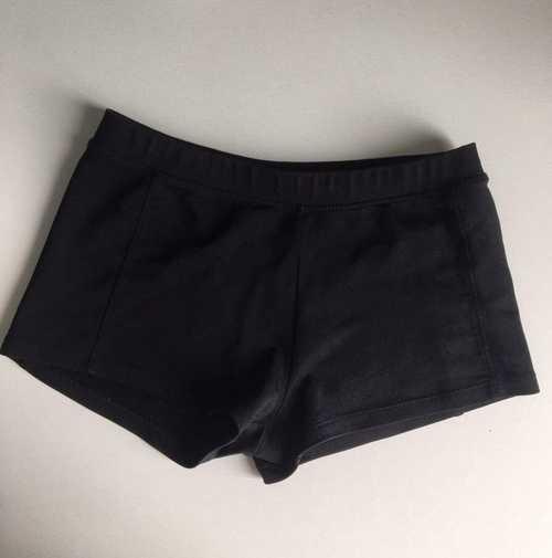 Шорты танцевальные