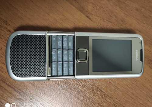 Телефон Nokia 8800e-1, 4gb