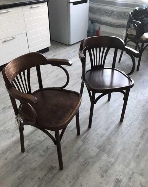 Стулья «Венские»