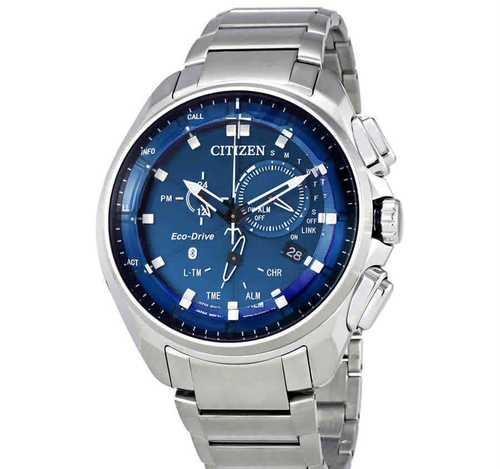 Citizen Proximity Pryzm BZ1021-54L Bluetooth новые