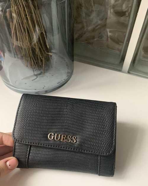 Кошелек Guess