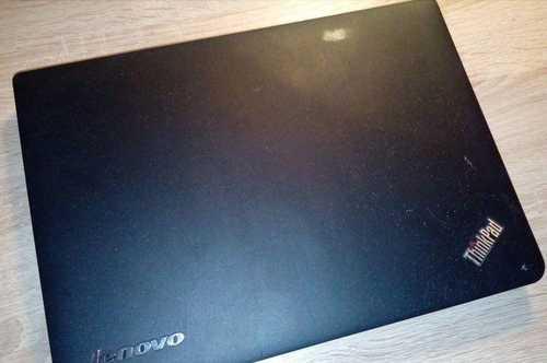 Lenovo ThinkPad X121e