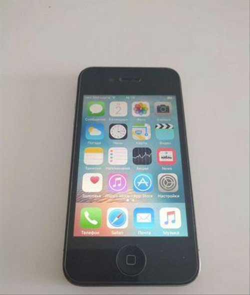 iPhone 4s 16gb