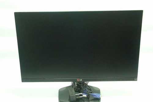 Монитор 27" LG 27MP65HQ IPS (VGA,hdmi) IPS