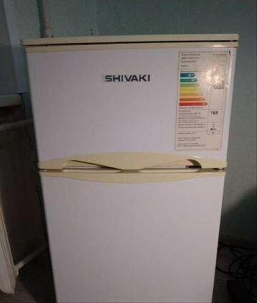 Холодильник Shivaki shrf-90D