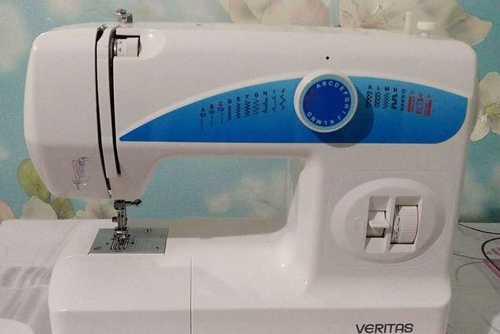 Швейная машина Veritas Hobby 12