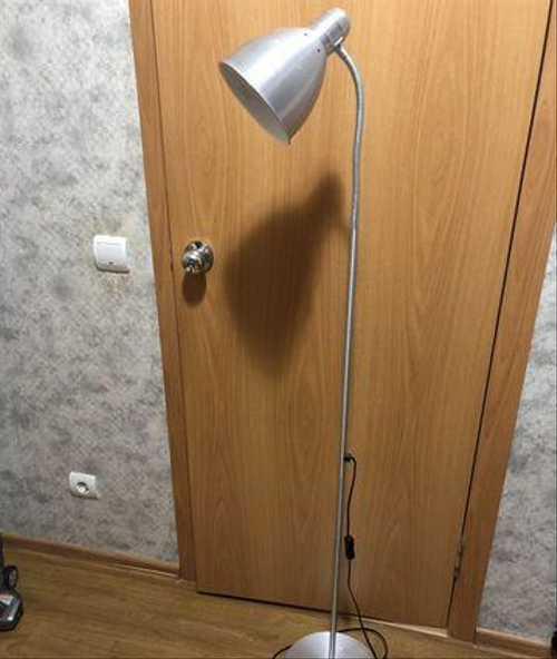 Торшер IKEA