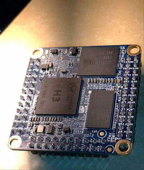 NanoPi Neo Core