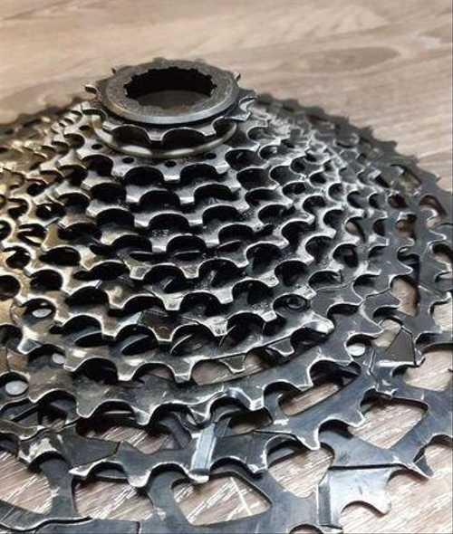 Кассета sram 12 скоростей