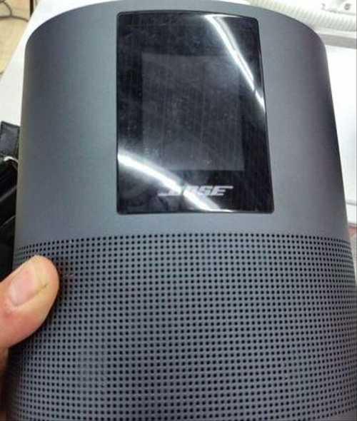 Колонка Bose Home Speaker 500