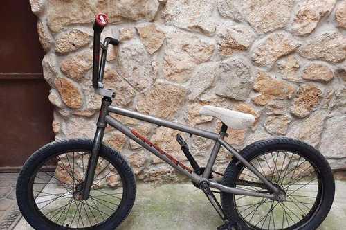 BMX GT Performer
