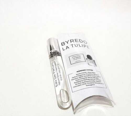 Byredo La Tulipe Байредо Тюльпан