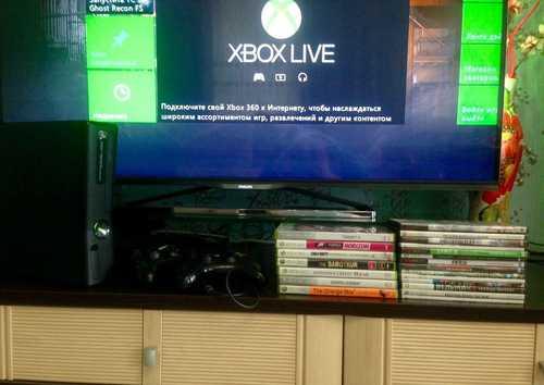 Xbox 360 LT 3.0
