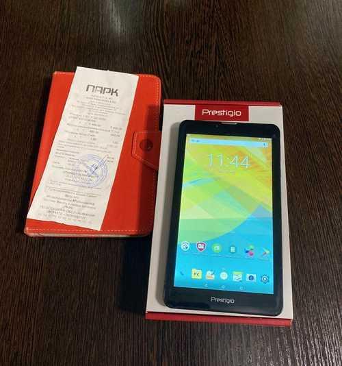 Планшет prestigio grace 3157 3G