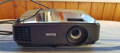 Проектор BenQ MX507