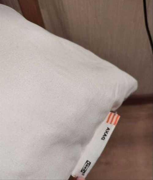 Одеяла и подушки IKEA
