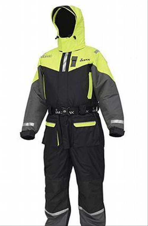 Костюм поплавок imax flotation suit 1PC размер XXL