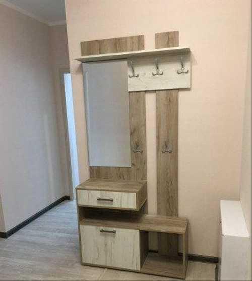 Прихожая 1м Смарт2