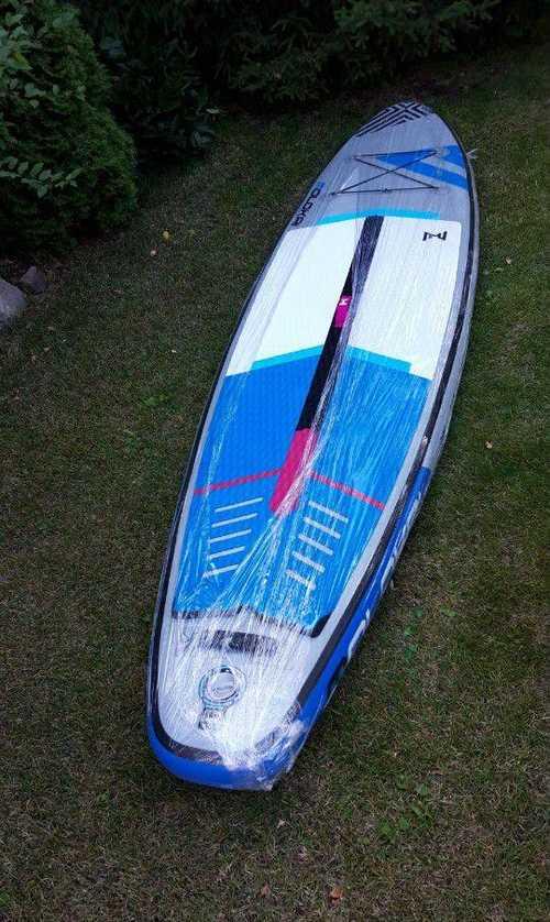 Sup board molokai 11.2"
