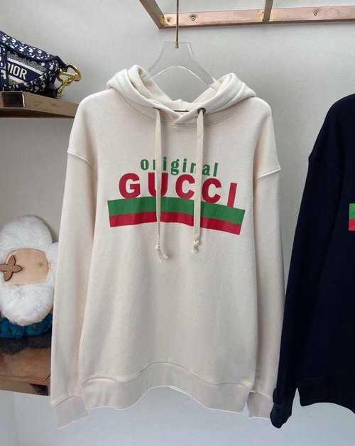 Худи Gucci