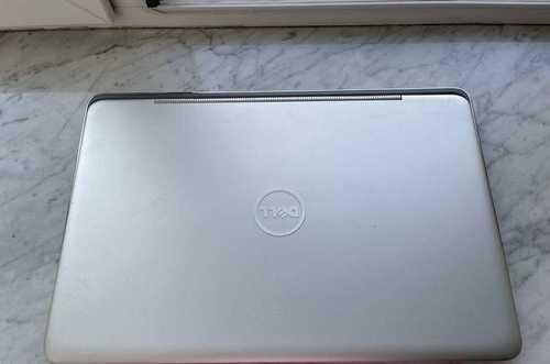 Ноутбук Dell xps 15z