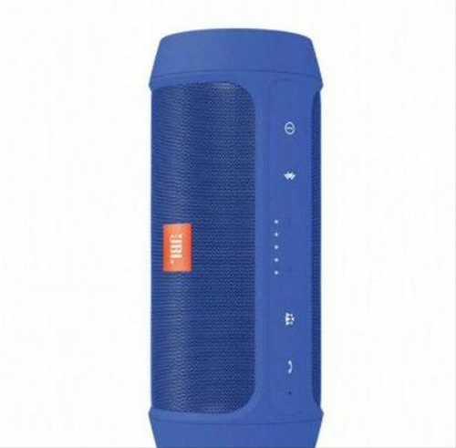 Колонка JBL Charge 2+ Plus разные цвета