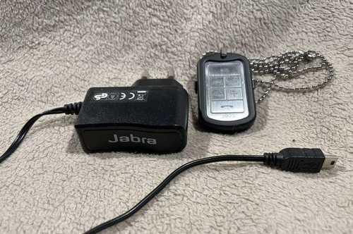 Bluetooth гарнитура Jabra BT3030 Street2