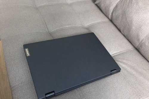 Ноутбук трансформер Lenovo ldeaPad C340-IML i5 8G