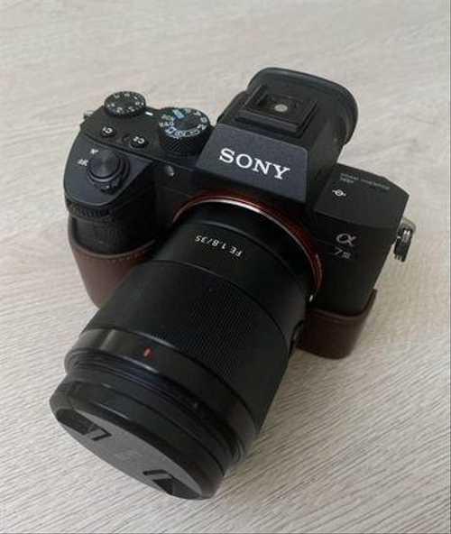 Sony a7 iii