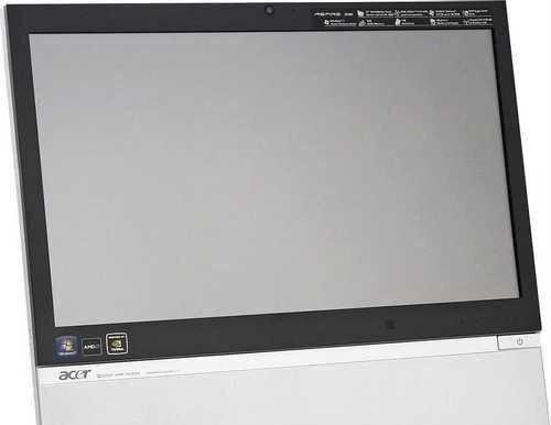 Моноблок Acer Aspire Z5101