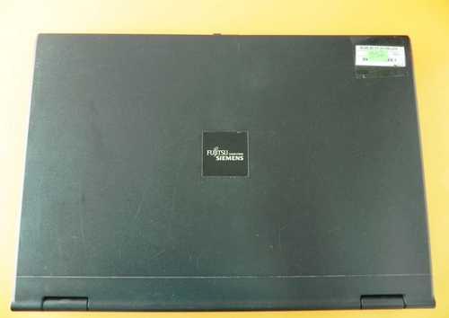 Ноутбук Fujitsu Siemens Amilo La1703 15.4" рабочий