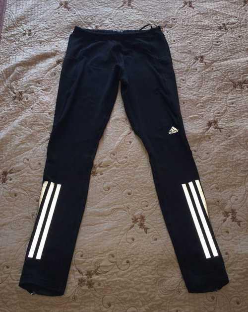 Легинсы лосины Adidas Performans