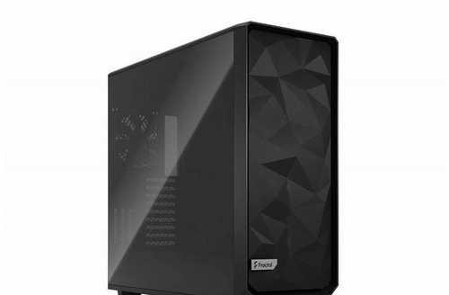 Новый корпус Fractal Design Meshify 2 XL TG