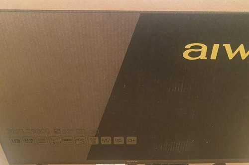 Телевизор новый Aiwa 32FLE9800