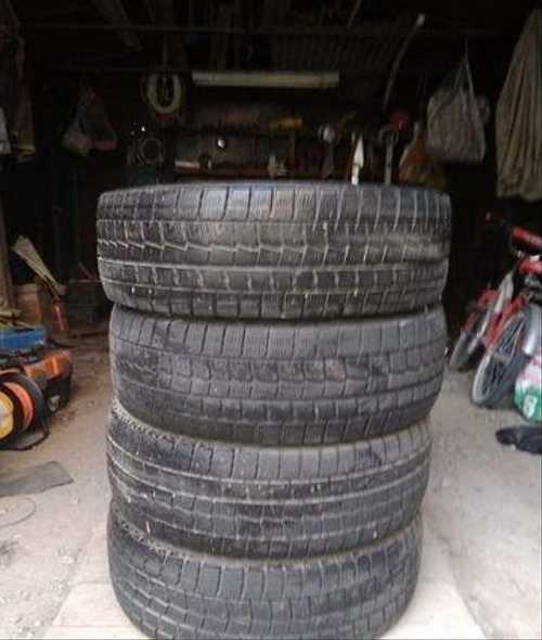 Dunlop Winter Maxx 16/65 R16 98T