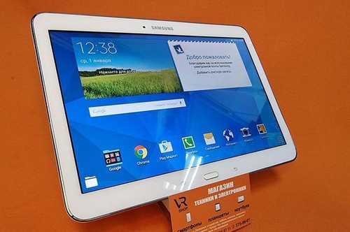 Планшет Samsung Glaxy Tab 4 (SM-T535) LTE