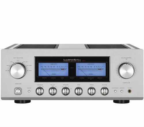 Усилитель Luxman L-507uXII