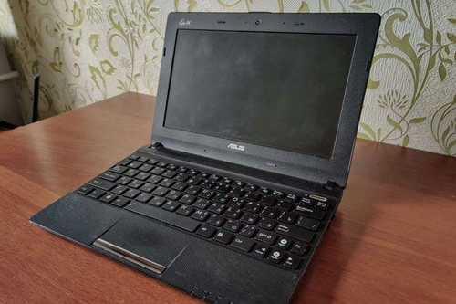 Netbook Asus eee PC