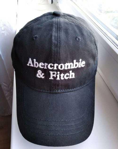 Бейсболка Abercrombie Fitch
